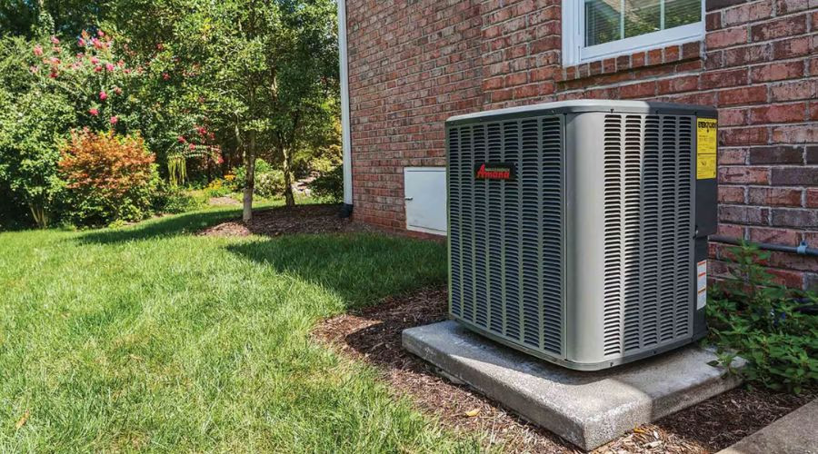 Enjoy the Benefits of Replacing an Aging Air Conditioner With a New One ...